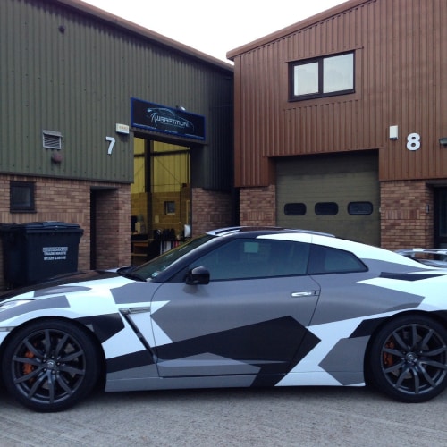 Revman Graphics is a Print Shop in Richmond, KY 40475