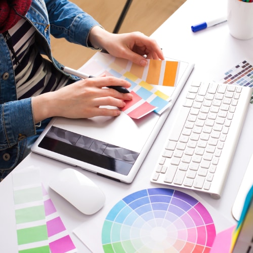 Revman Graphics is a Print Shop in Richmond, KY 40475