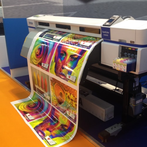 Revman Graphics is a Print Shop in Richmond, KY 40475